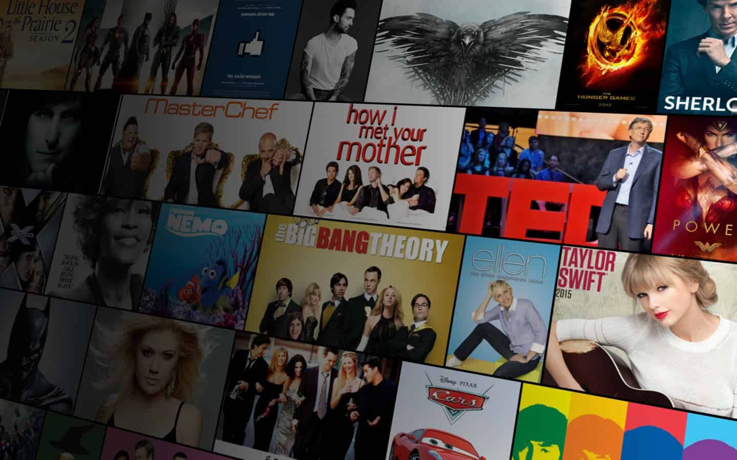 Best 8 TV Shows to learn English | eJOY Blog