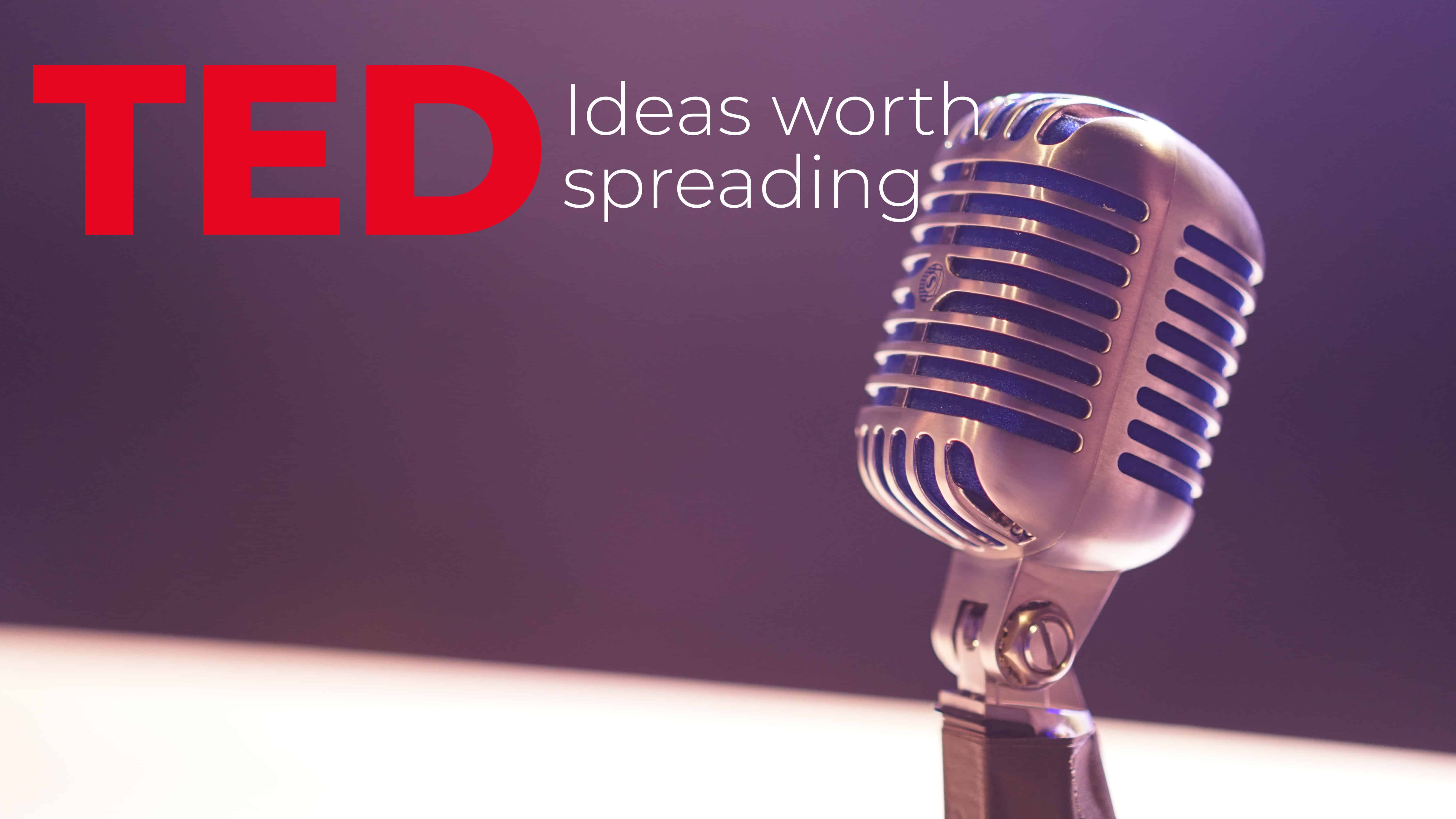 5 Inspirational TED talks on Personal Development | eJOY Blog