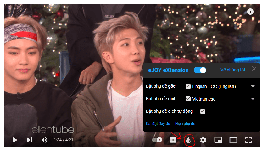 Hướng Dẫn Cách Sử Dụng eJOY eXtension Từ A-Z (Update 4/2023) | eJOY Blog