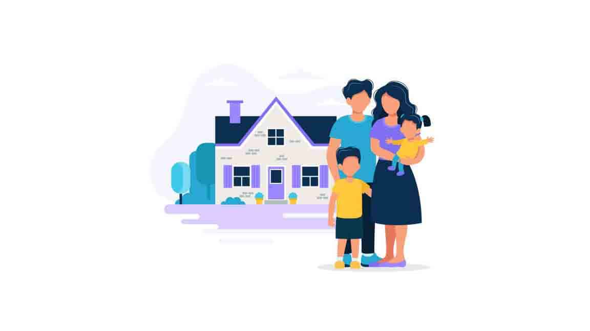 Speaking Topic 1 - Family | eJOY Blog